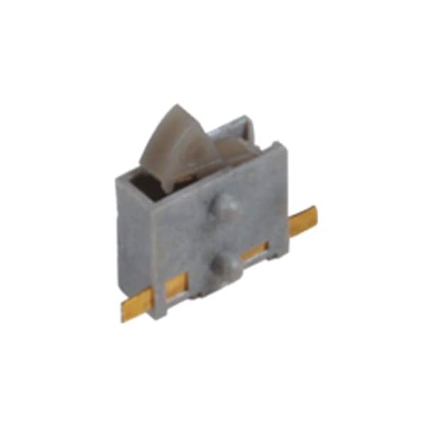 C&K Components Detector Switches Micro Mini Side Actuated Surface Mount Detect Switch HDS001L | Zoro